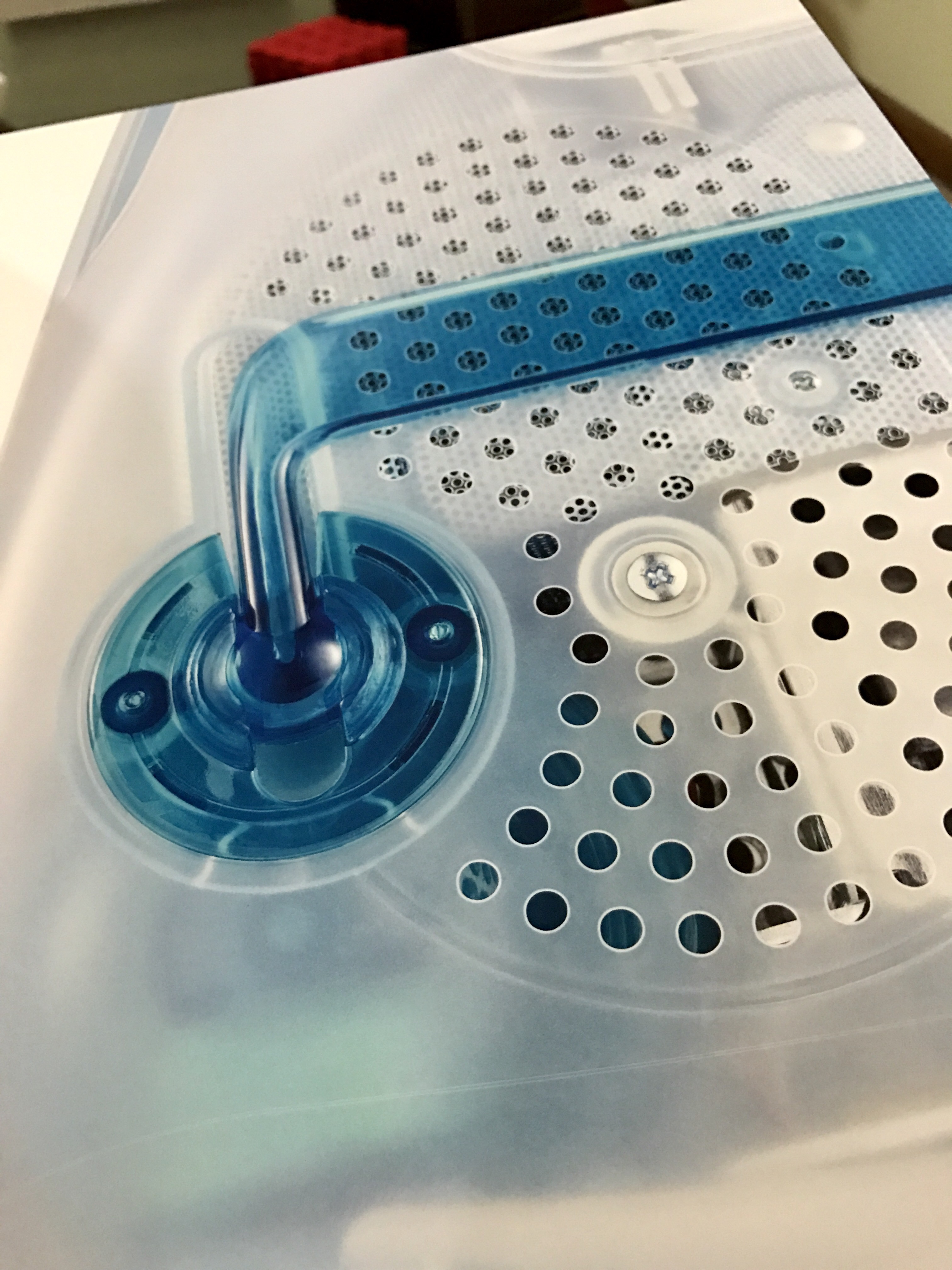 Review: Designed by Apple in California – Lounge Ruminator