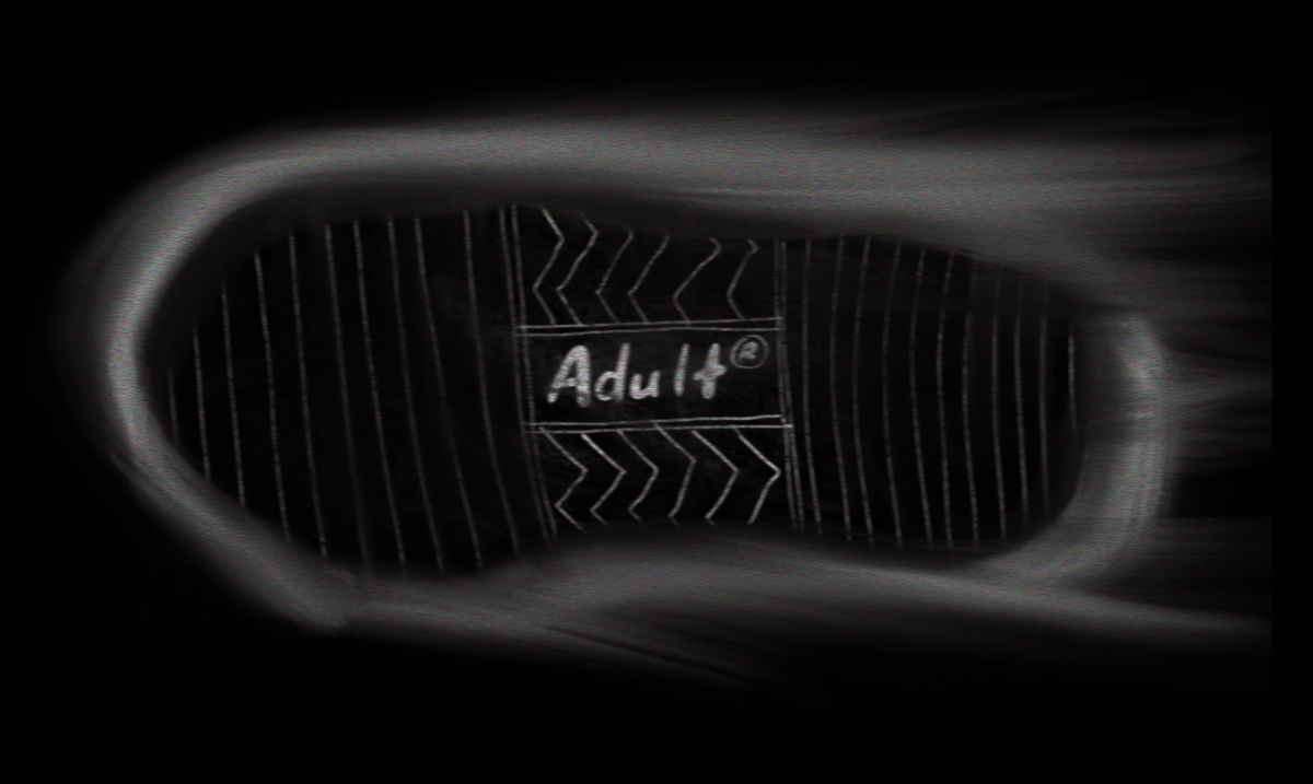 Rumination 63: Sole of an Adult – Lounge Ruminator